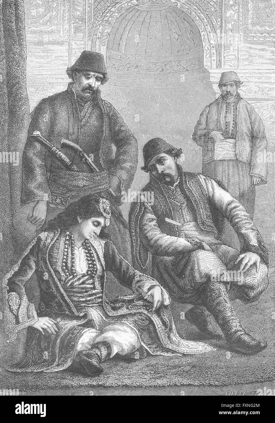 Pierre fritel hi-res stock photography and images - Alamy