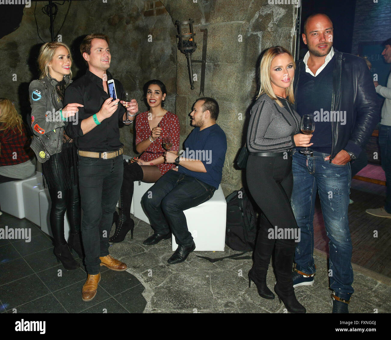 Alexander stark hi-res stock photography and images - Alamy