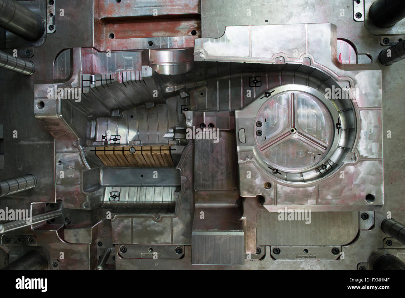 Injection Molding Stock Photos & Injection Molding Stock Images - Alamy