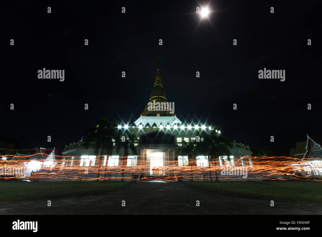 Vesakha puja hi-res stock photography and images - Alamy