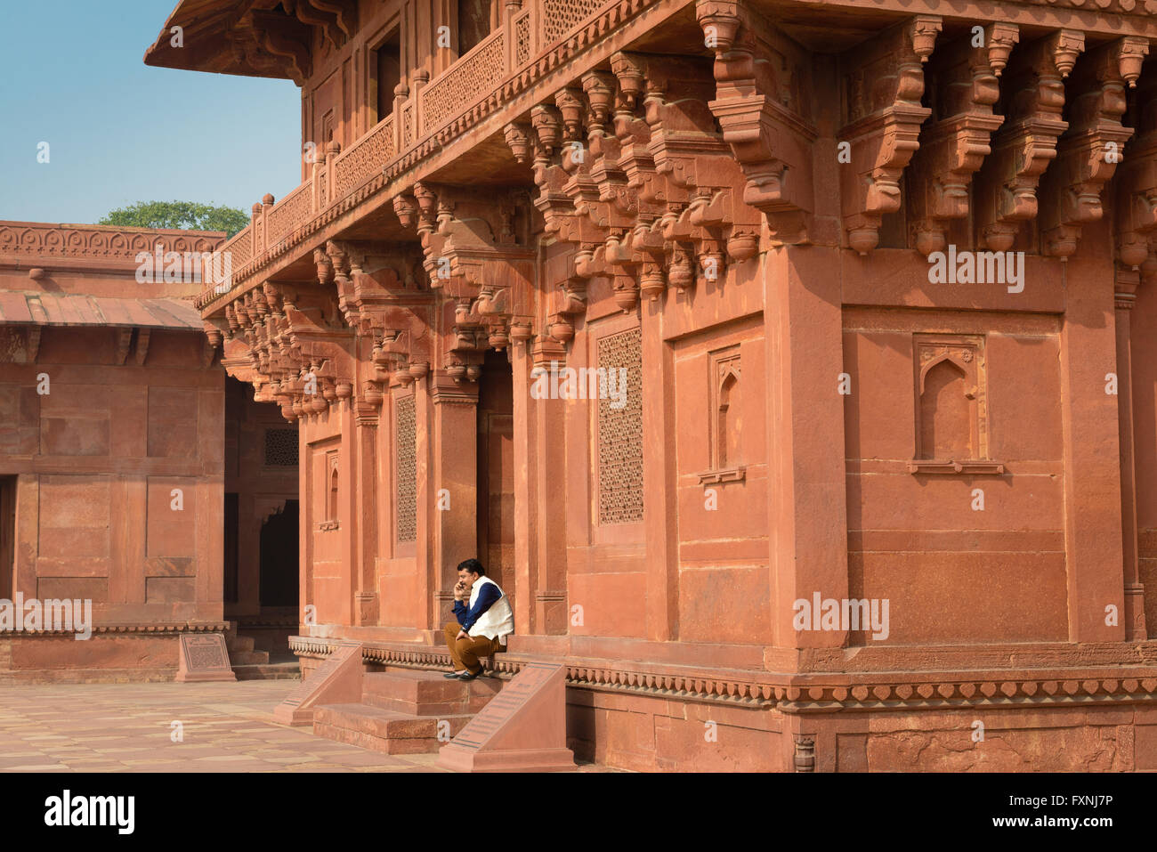 Moghul architecture hi-res stock photography and images - Alamy