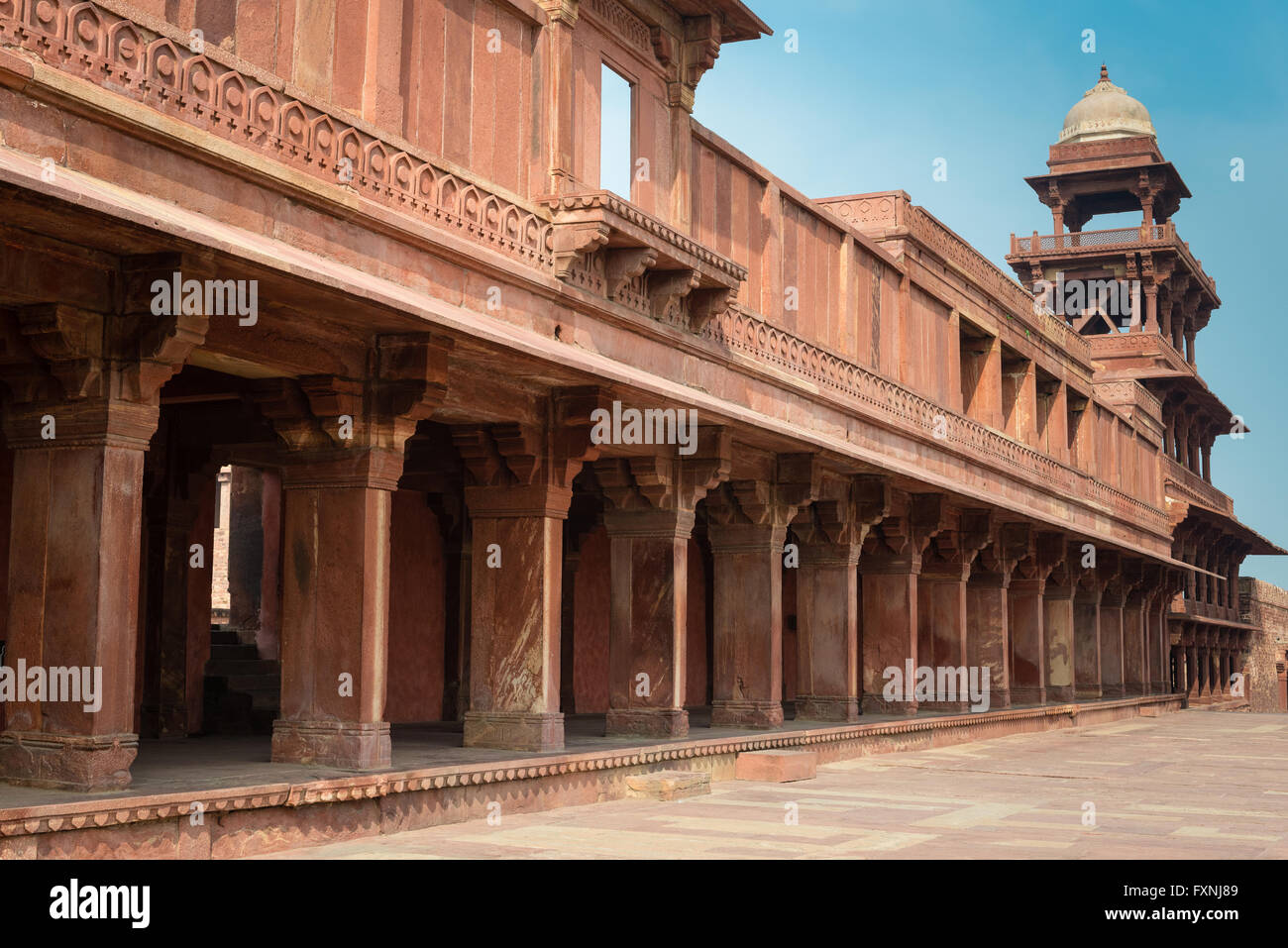 Moghul Palace High Resolution Stock Photography and Images - Alamy
