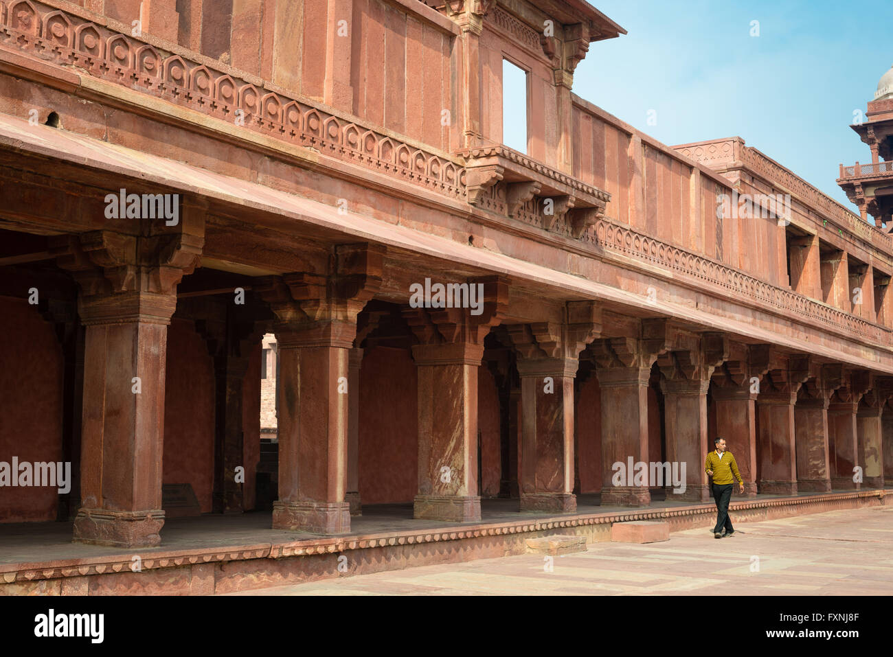 Moghul architecture hi-res stock photography and images - Alamy