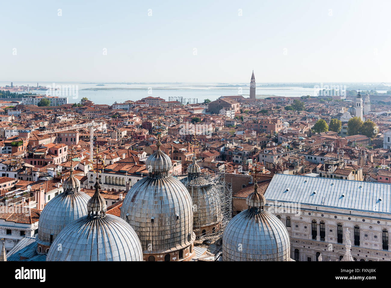 Venice italy view hi-res stock photography and images - Alamy