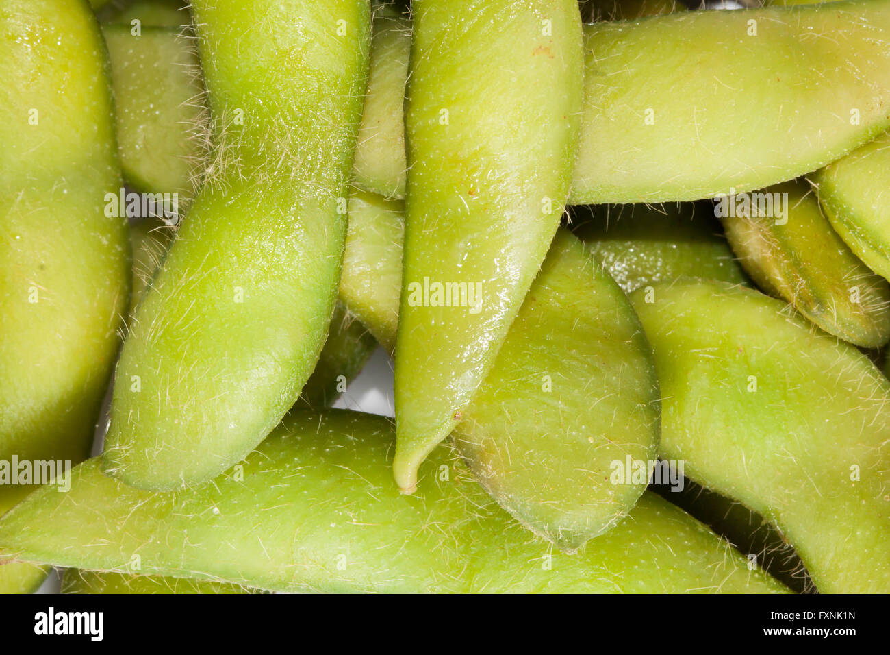 Soybean texture hi-res stock photography and images - Alamy