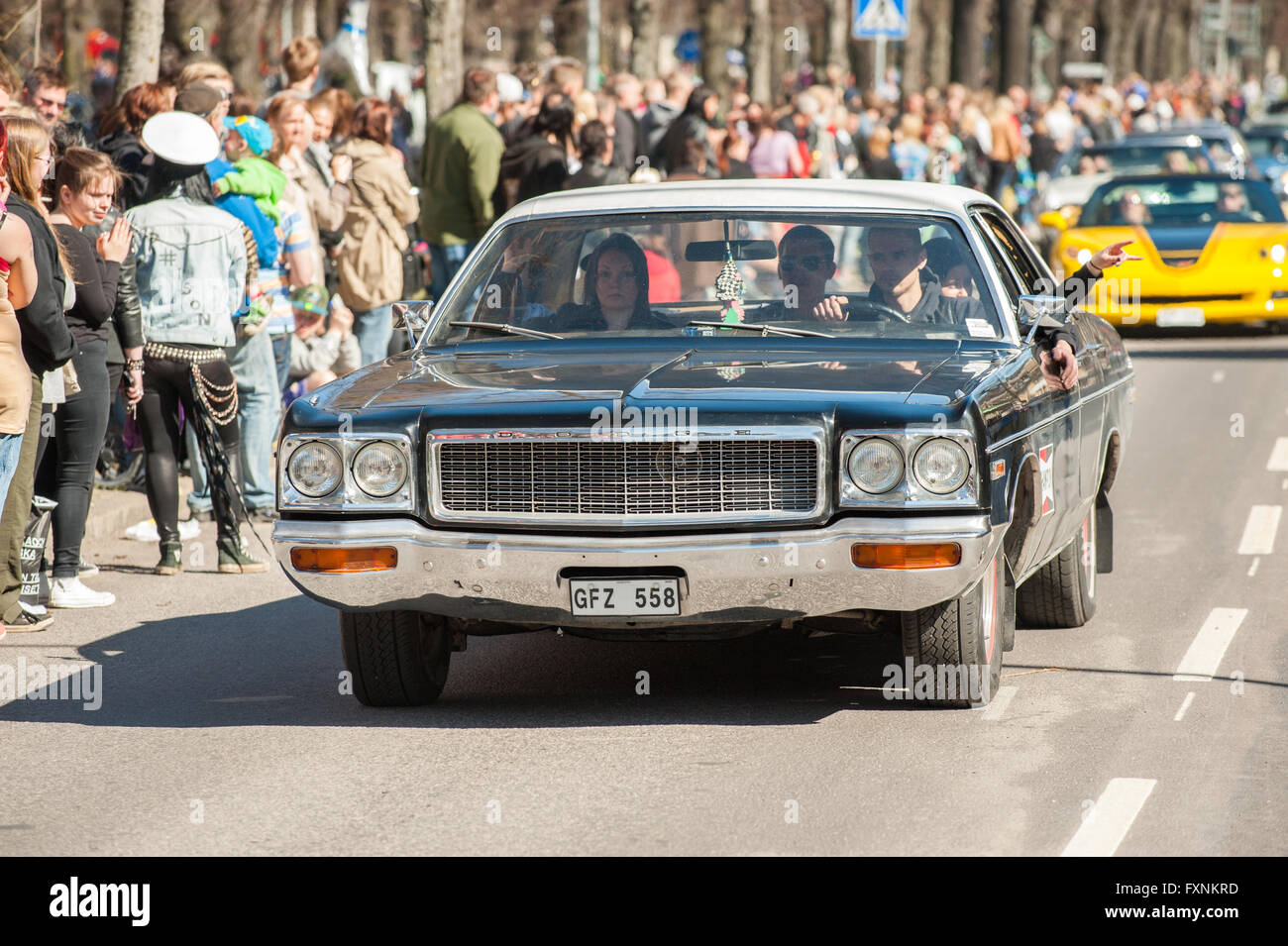 Swedish custom hi-res stock photography and images - Alamy