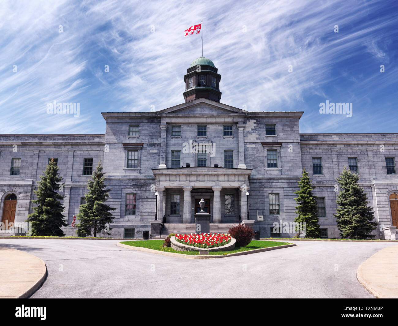 Mcgill University Stock Photos & Mcgill University Stock Images - Alamy