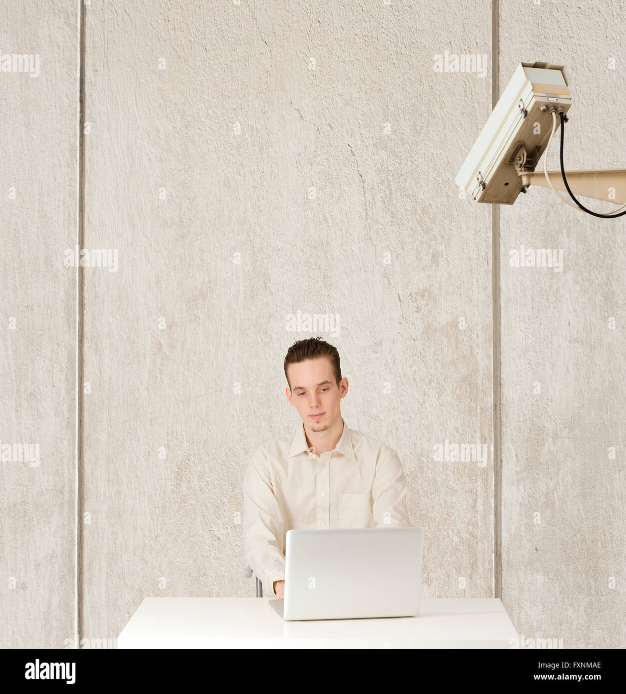 Internet surveillance image hi-res stock photography and images - Alamy