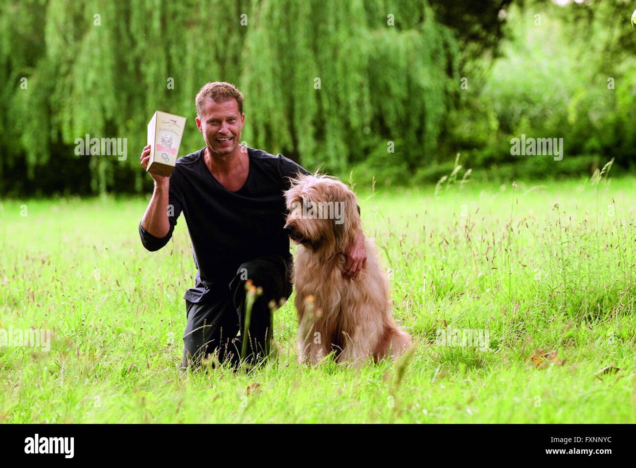 Conni & Co is a new movie based on the children's books of the series ...