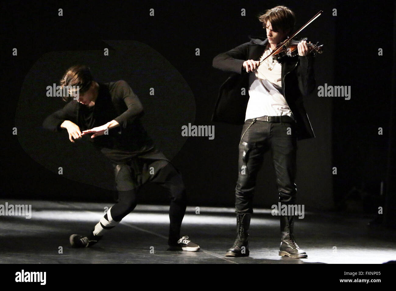 High Strung is a forthcoming film directed by Michael Darmian. Sparks ...