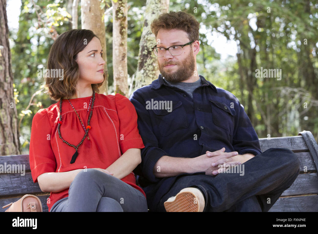 Neighbors 2: Sorority Rising (or Bad Neighbours 2 outside the United ...