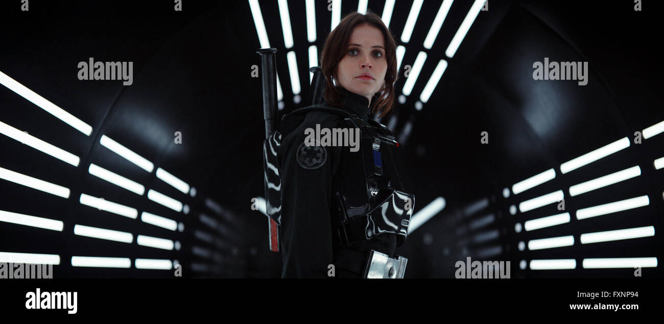 Rogue One: A Star Wars Story, or simply Rogue One, is an upcoming ...