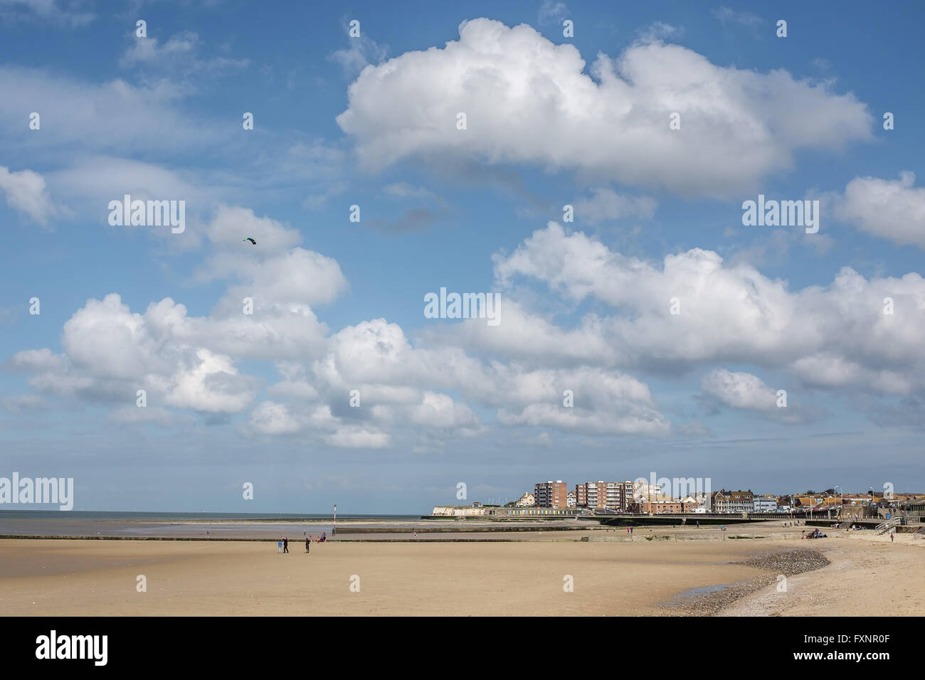 Minnis bay hi-res stock photography and images - Alamy