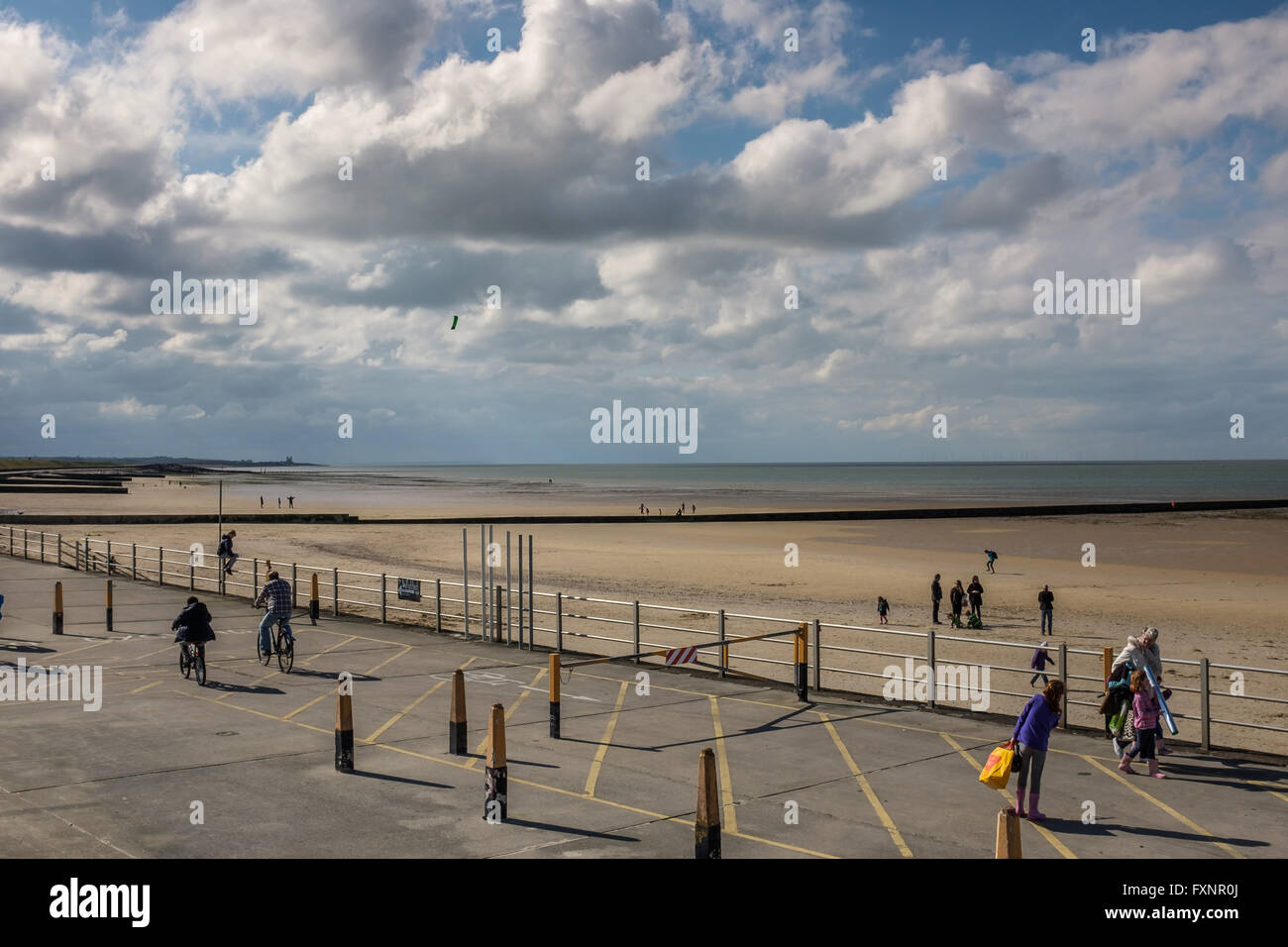 Minnis bay hi-res stock photography and images - Alamy