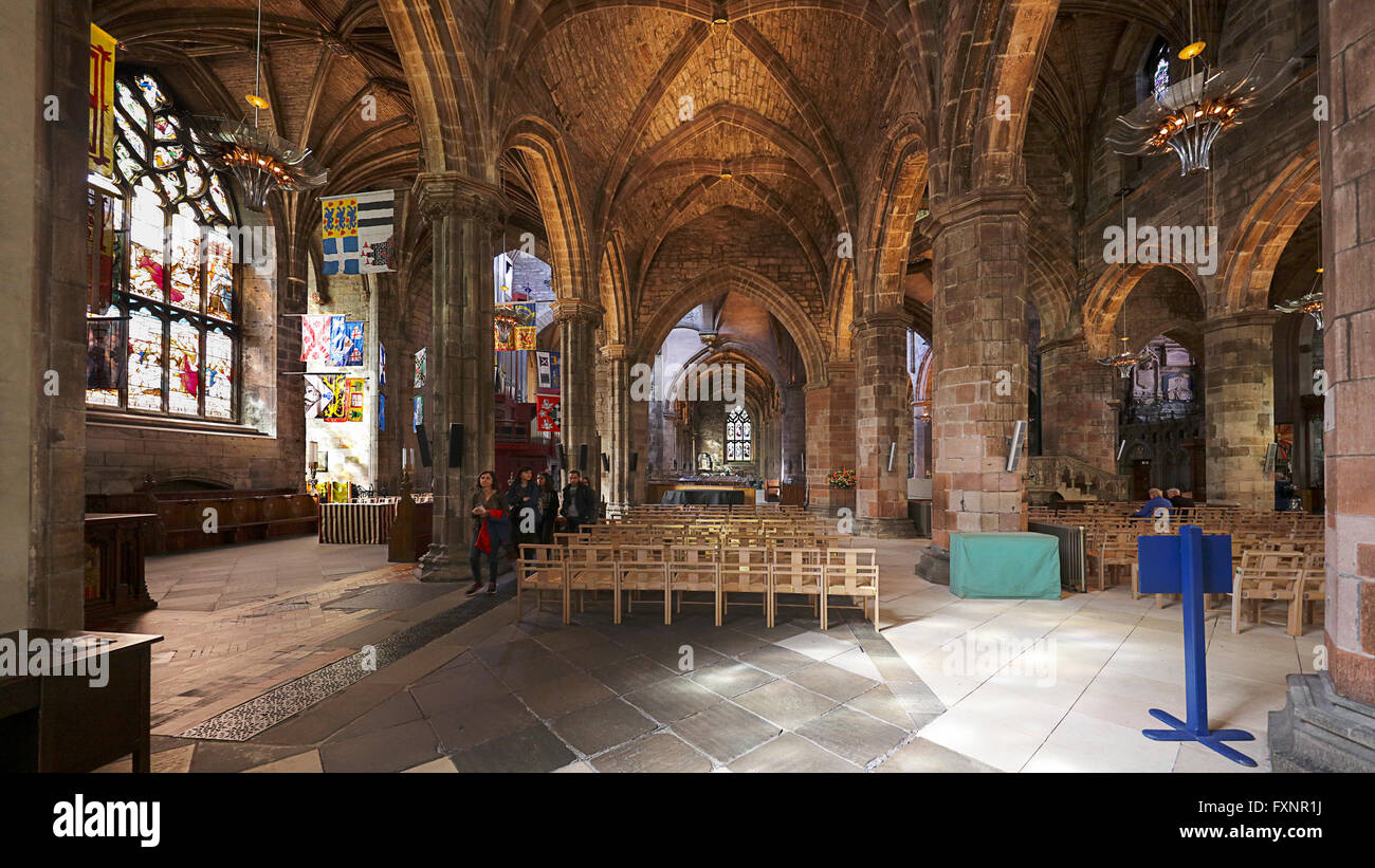 Cathedral crossing hi-res stock photography and images - Alamy