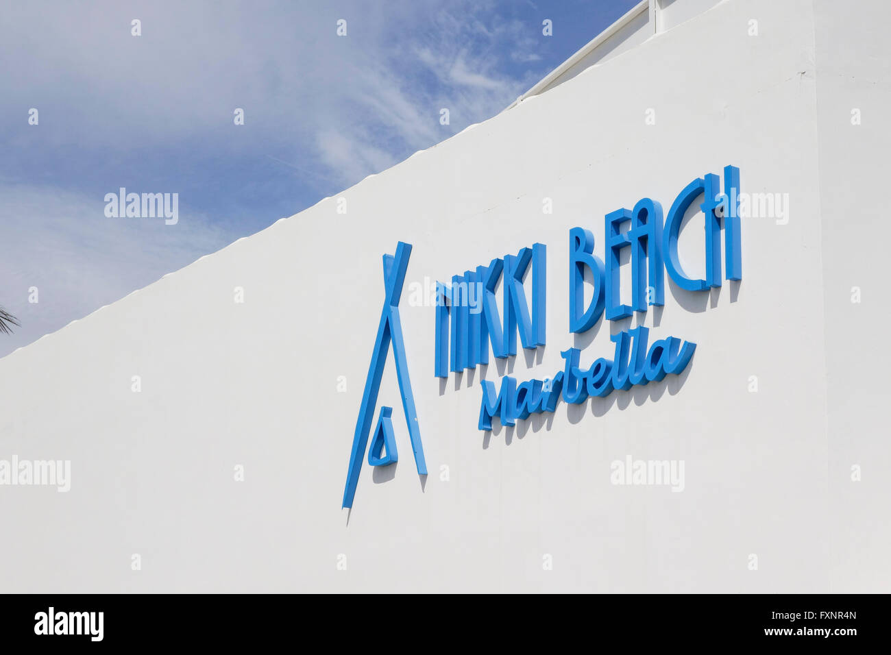 Nikki beach beaches hi-res stock photography and images - Alamy