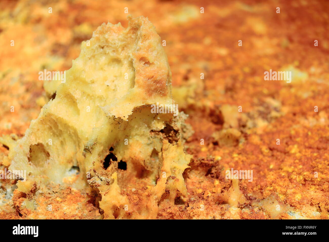 Kainite hi-res stock photography and images - Alamy
