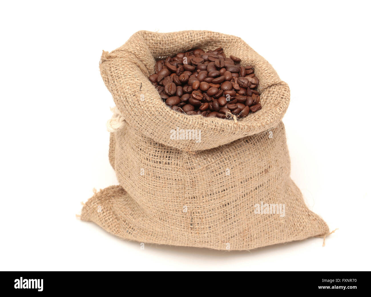 Export coffee sack hi-res stock photography and images - Alamy
