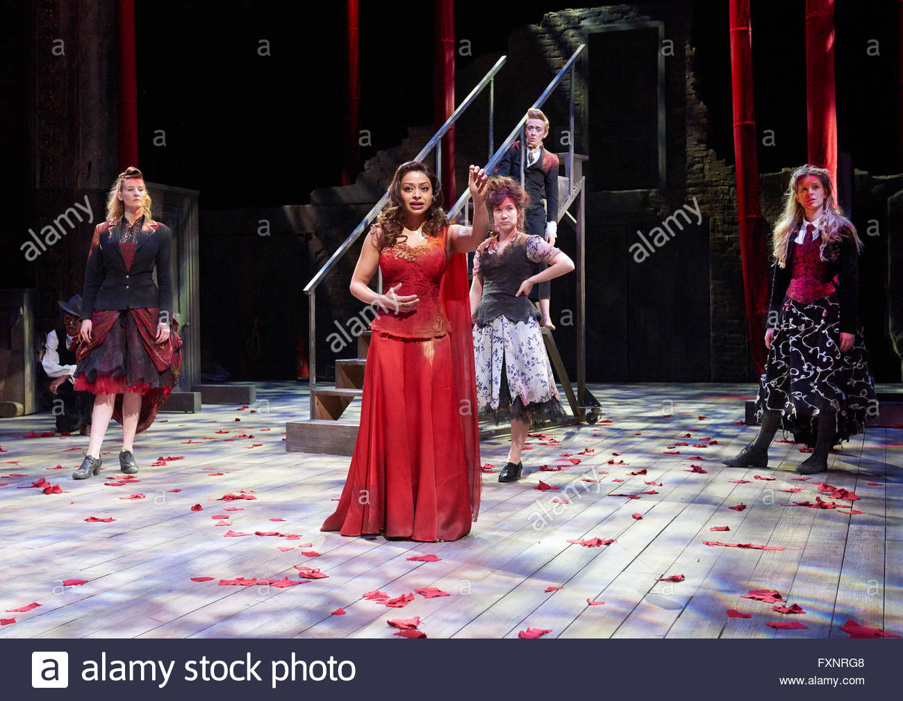 Erica Whyman High Resolution Stock Photography and Images - Alamy