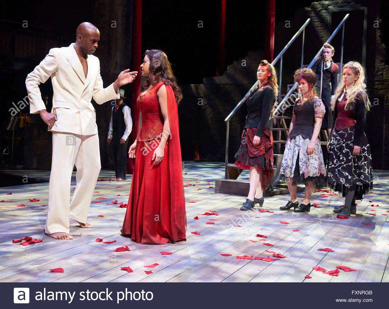 William Dress High Resolution Stock Photography and Images - Alamy