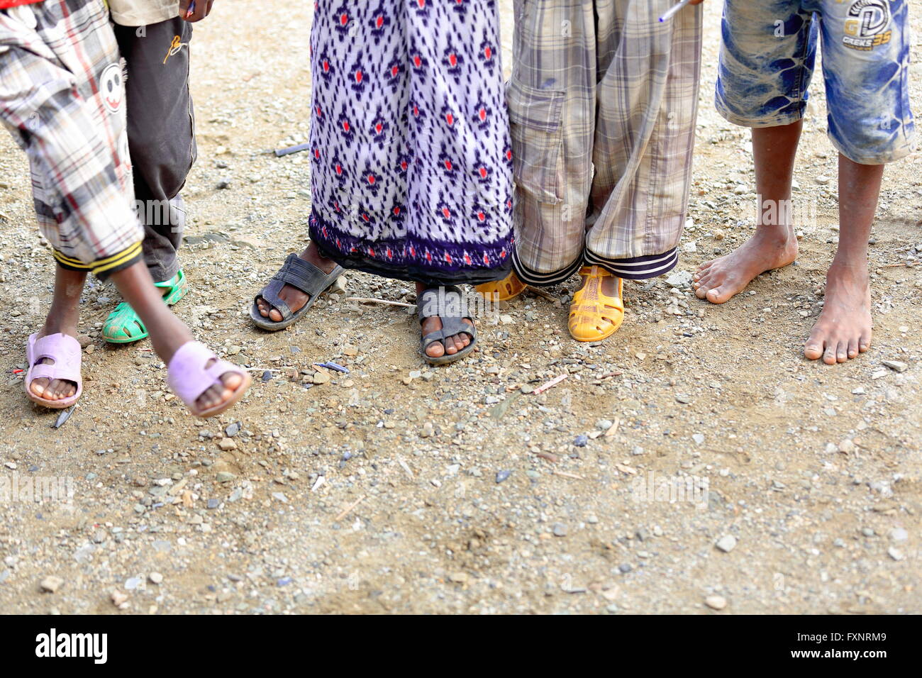 Pedagogical playground hi-res stock photography and images - Alamy