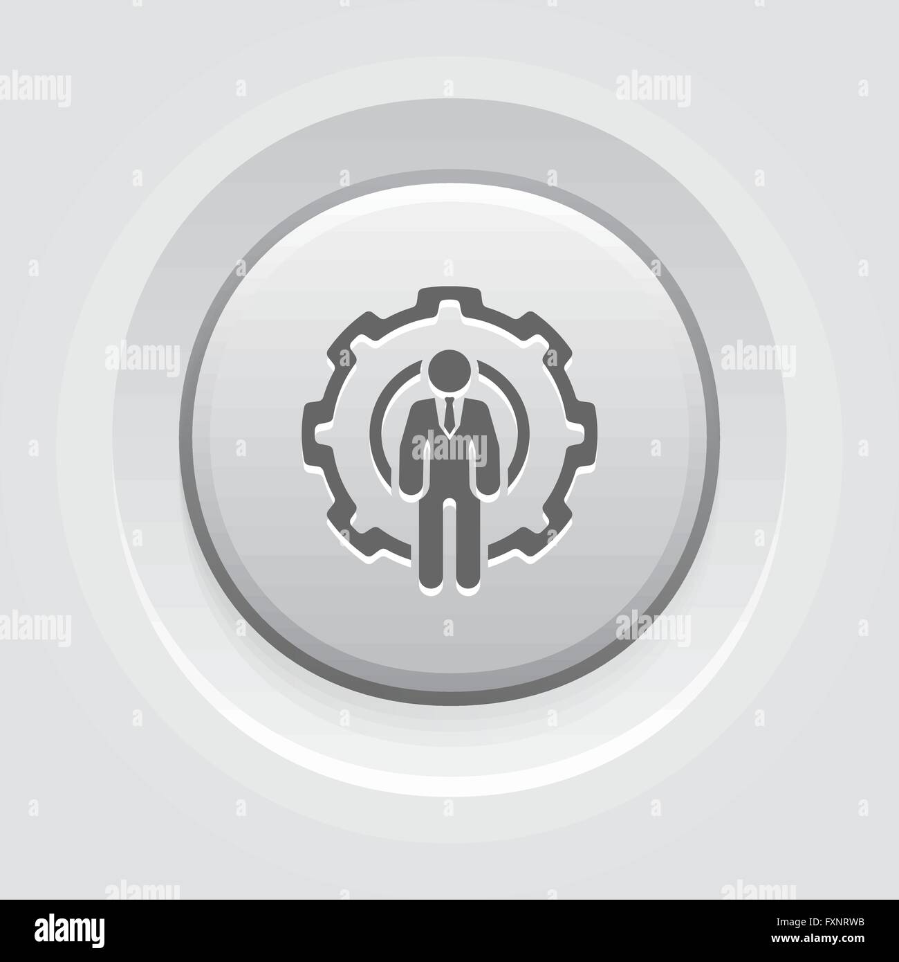 Global Support Icon Stock Vector Image & Art - Alamy