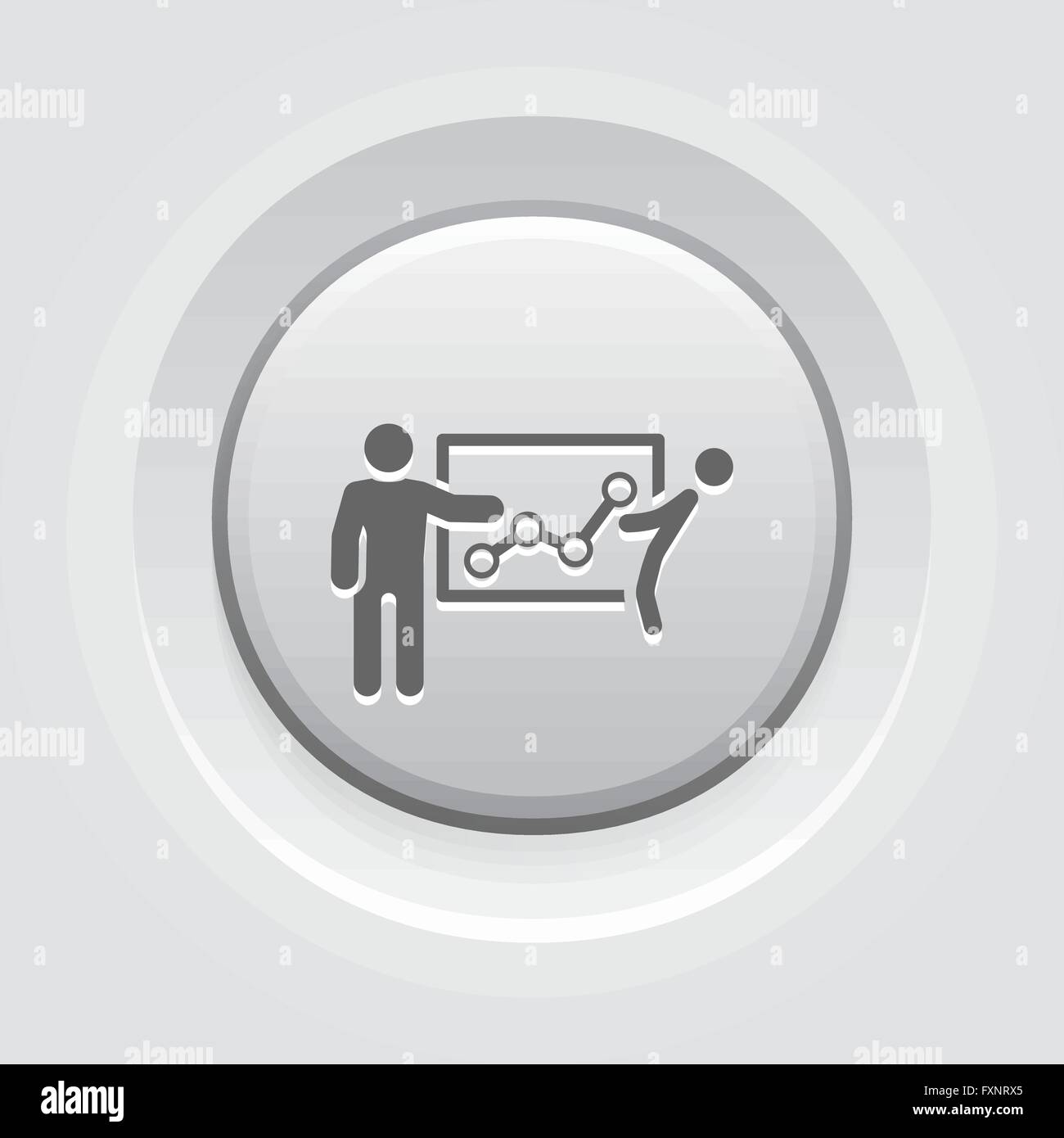 Effective Marketing Tools Icon Stock Vector Image & Art - Alamy