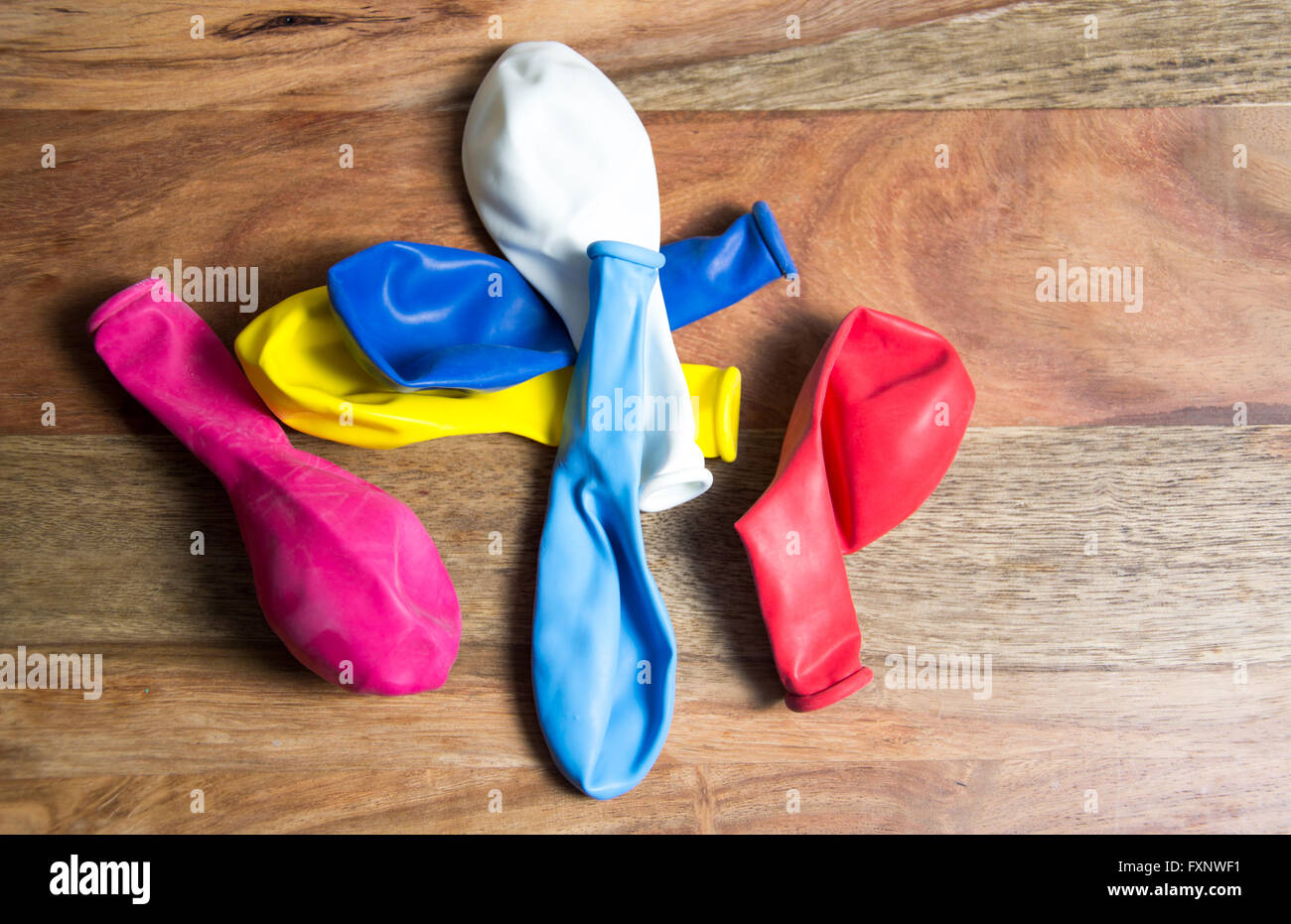 Balloon latex hi-res stock photography and images - Alamy