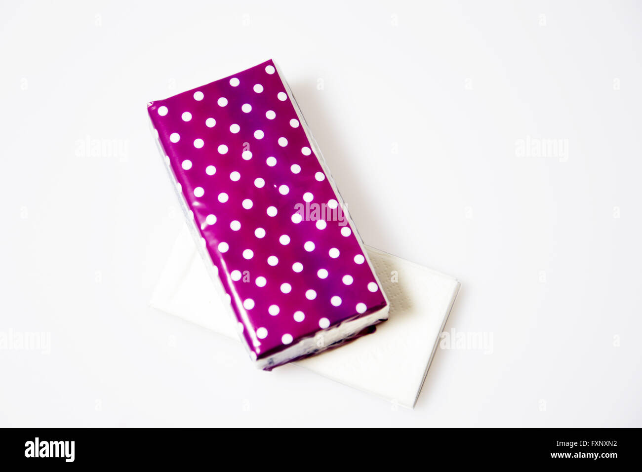 Colourful tissue hi-res stock photography and images - Alamy