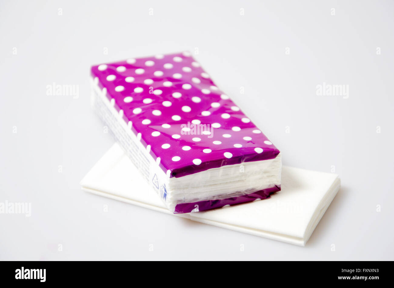 Colourful tissue hi-res stock photography and images - Alamy