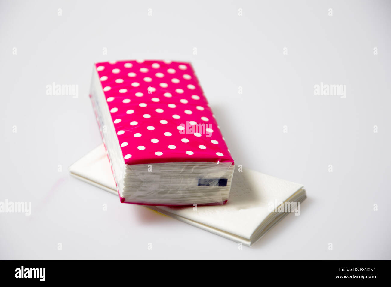 Colourful tissue hi-res stock photography and images - Alamy