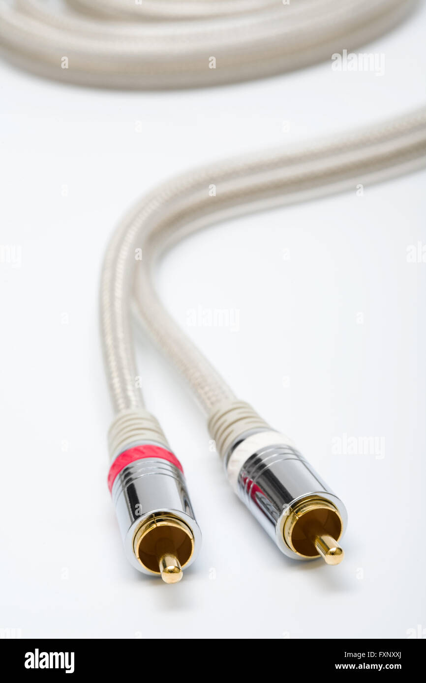 Gold audio hi-res stock photography and images - Alamy