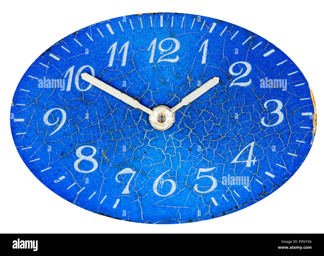 dial vintage women's watches, high resolution and detail Stock Photo ...