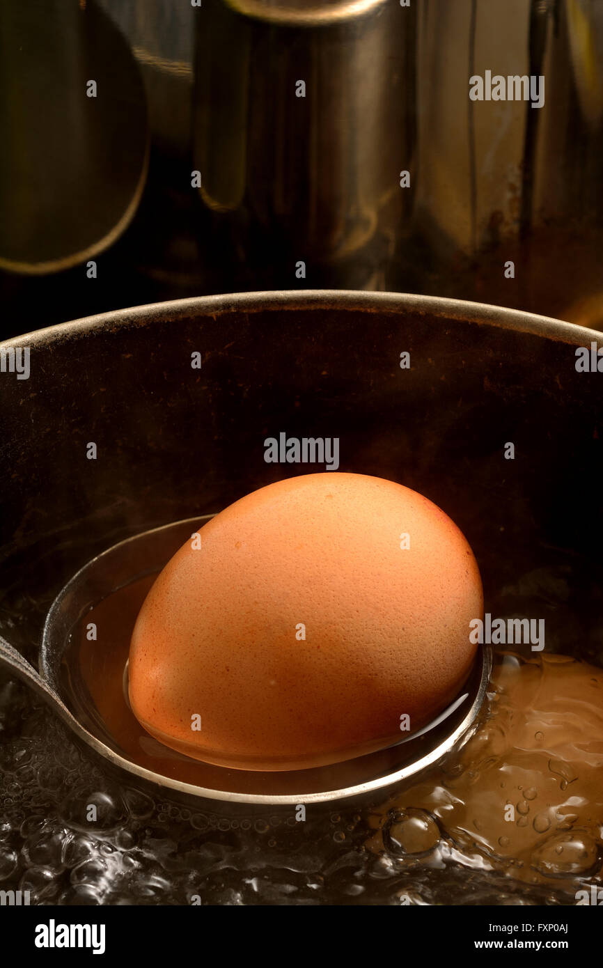 Bubbling boiled water hi-res stock photography and images - Alamy