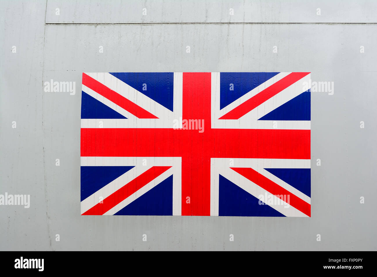 British Flag Imperial