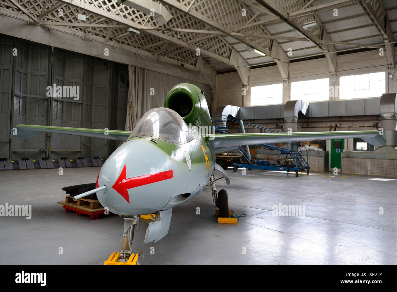 Ww2 German Jet Planes