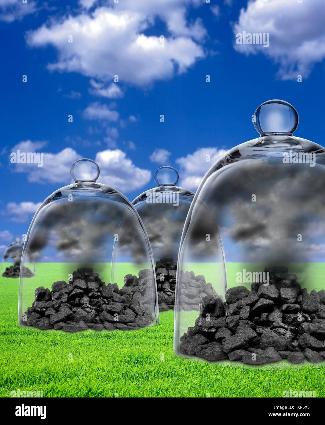 Carbon capture storage hi-res stock photography and images - Alamy