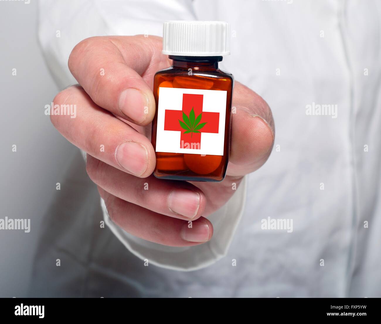 Marijuana tablets hi-res stock photography and images - Alamy