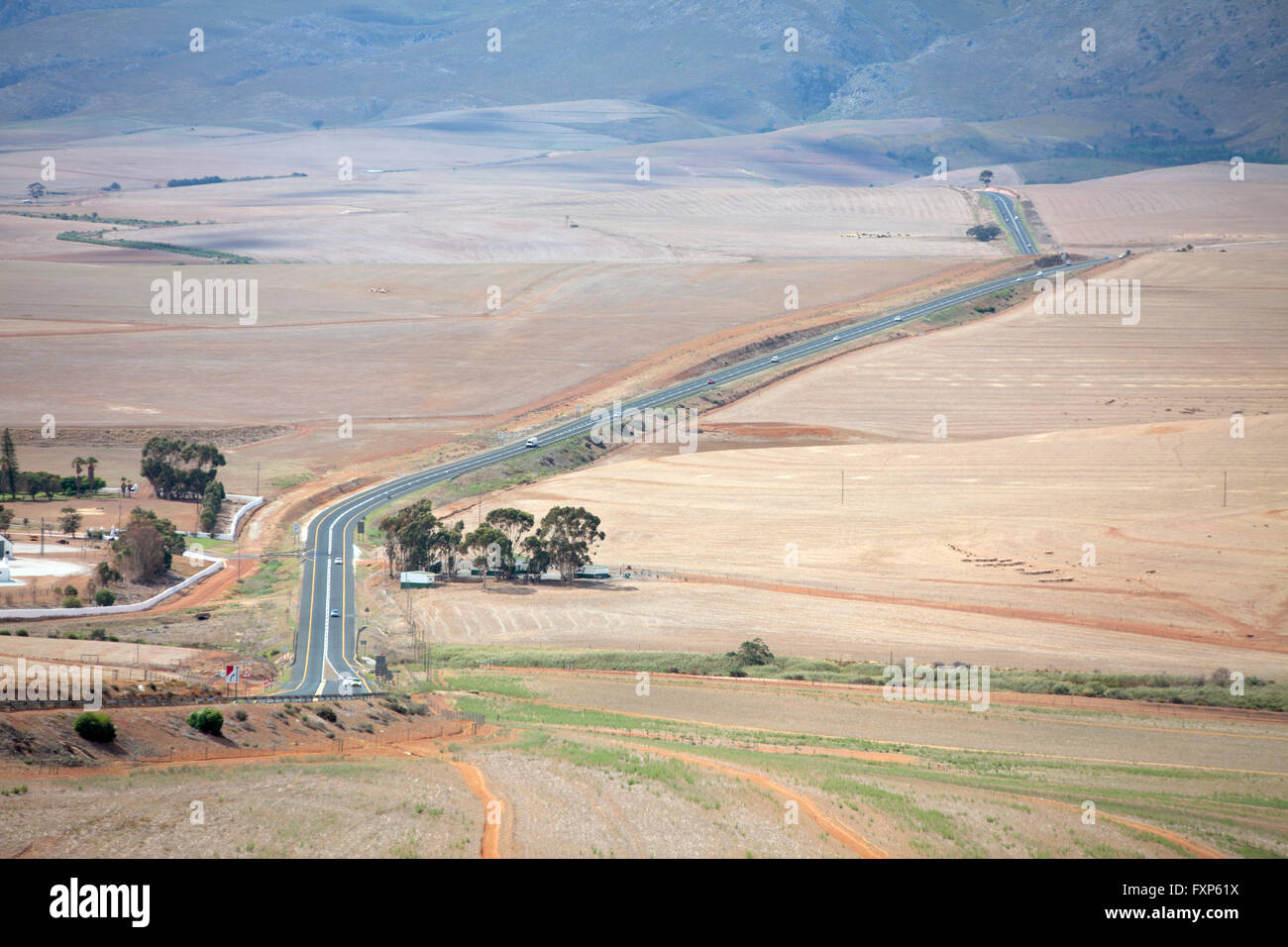 N2 national highway hi-res stock photography and images - Alamy