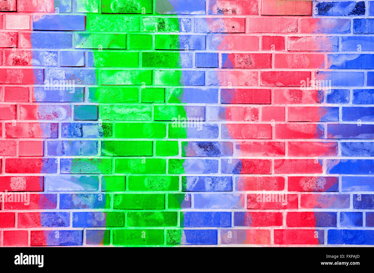 Photo of wall texture Stock Photo - Alamy