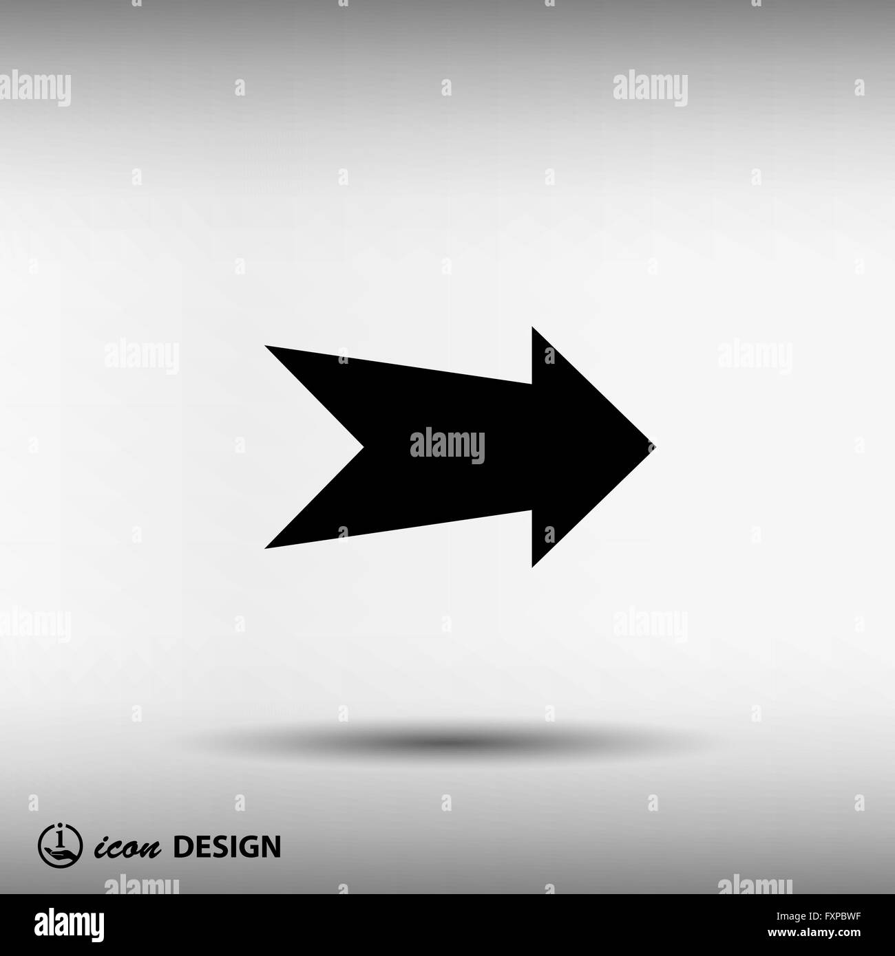 Loan arrow Black and White Stock Photos & Images - Alamy
