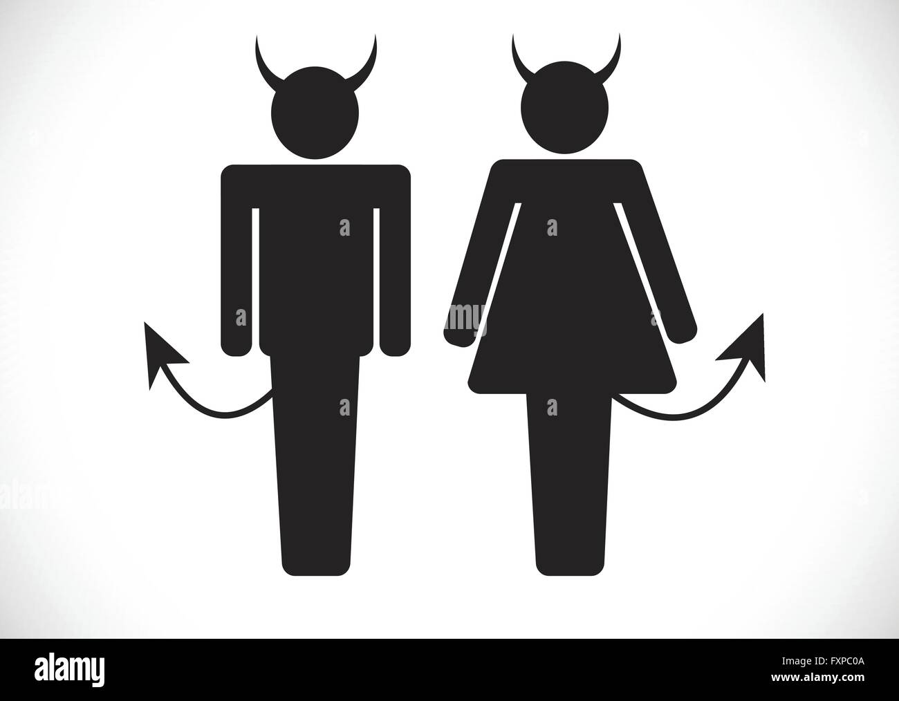 Harass vector vectors Stock Vector Images - Alamy