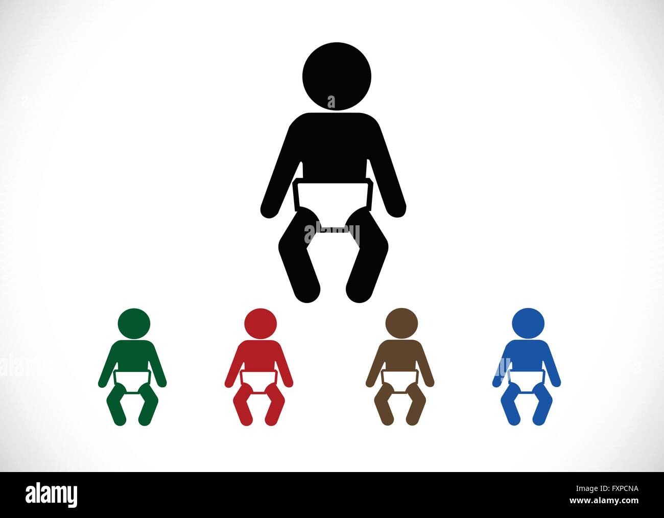 Child urinate hi-res stock photography and images - Alamy