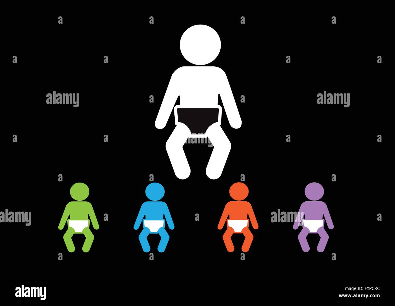 Child urinate hi-res stock photography and images - Alamy