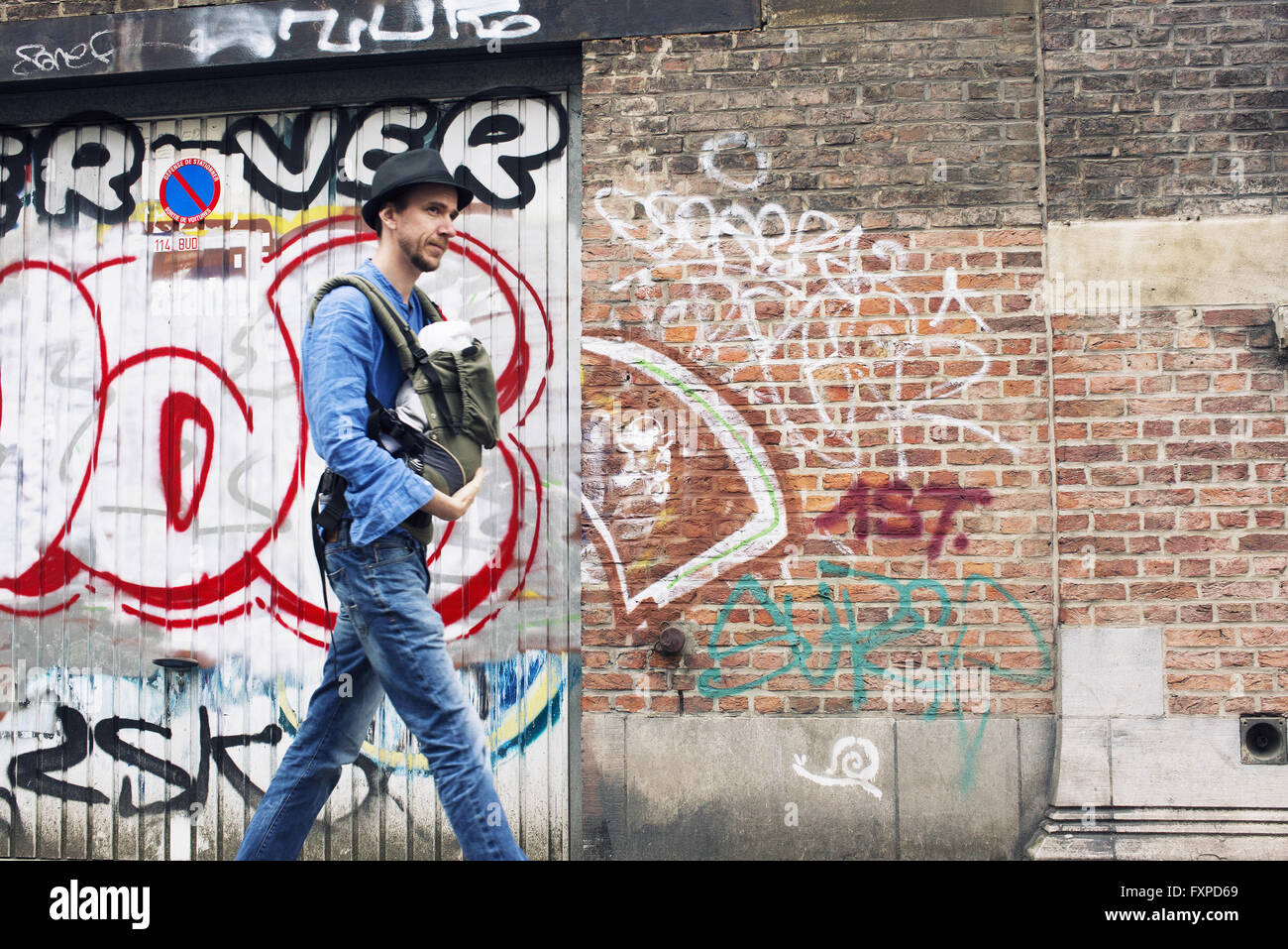 Running errands hi-res stock photography and images - Alamy