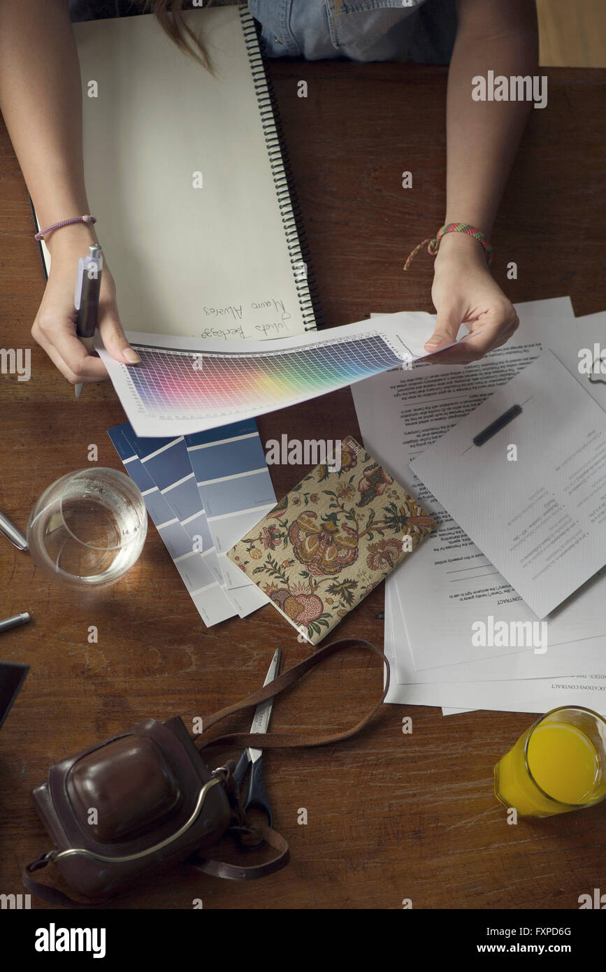 Sheet 24 images hi-res stock photography and images - Alamy