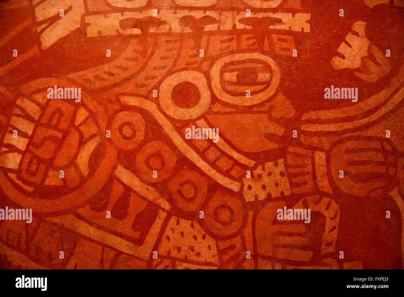 Pre columbian art hi-res stock photography and images - Alamy