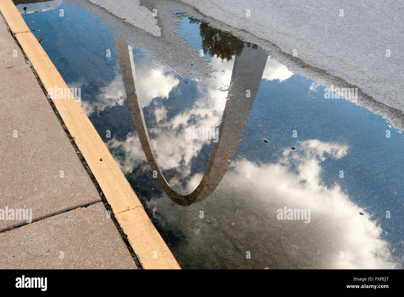U s gateway hi-res stock photography and images - Alamy