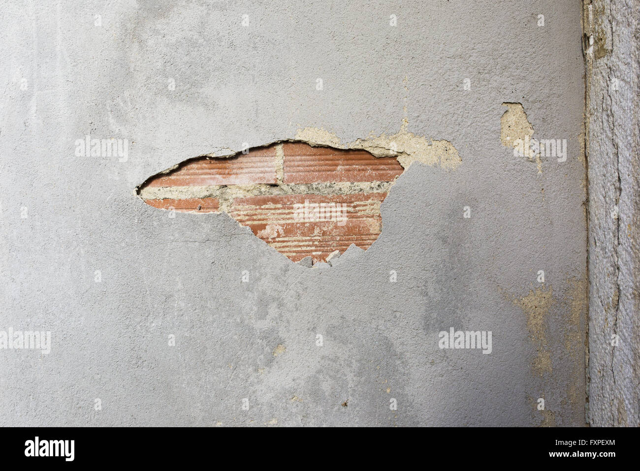 Brickwalls hi-res stock photography and images - Alamy