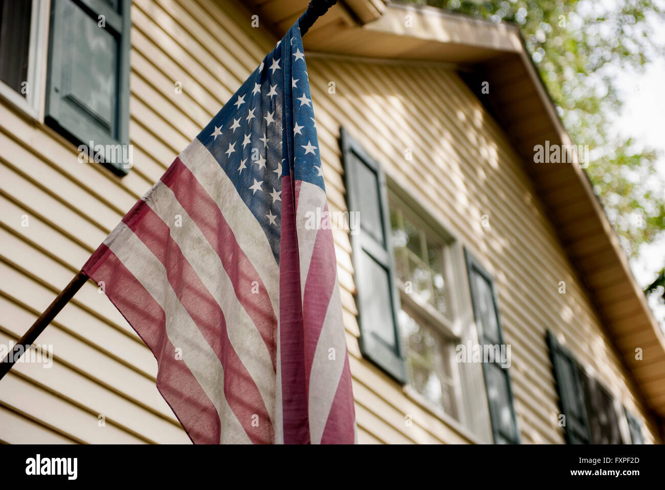 Flags of the identities hi-res stock photography and images - Alamy